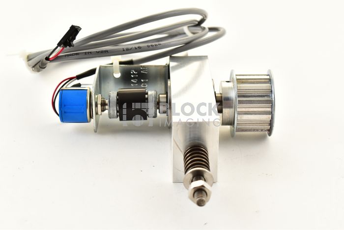 ASY-07104 - Hologic - DEXA - TY Encoder Assembly | Block Imaging